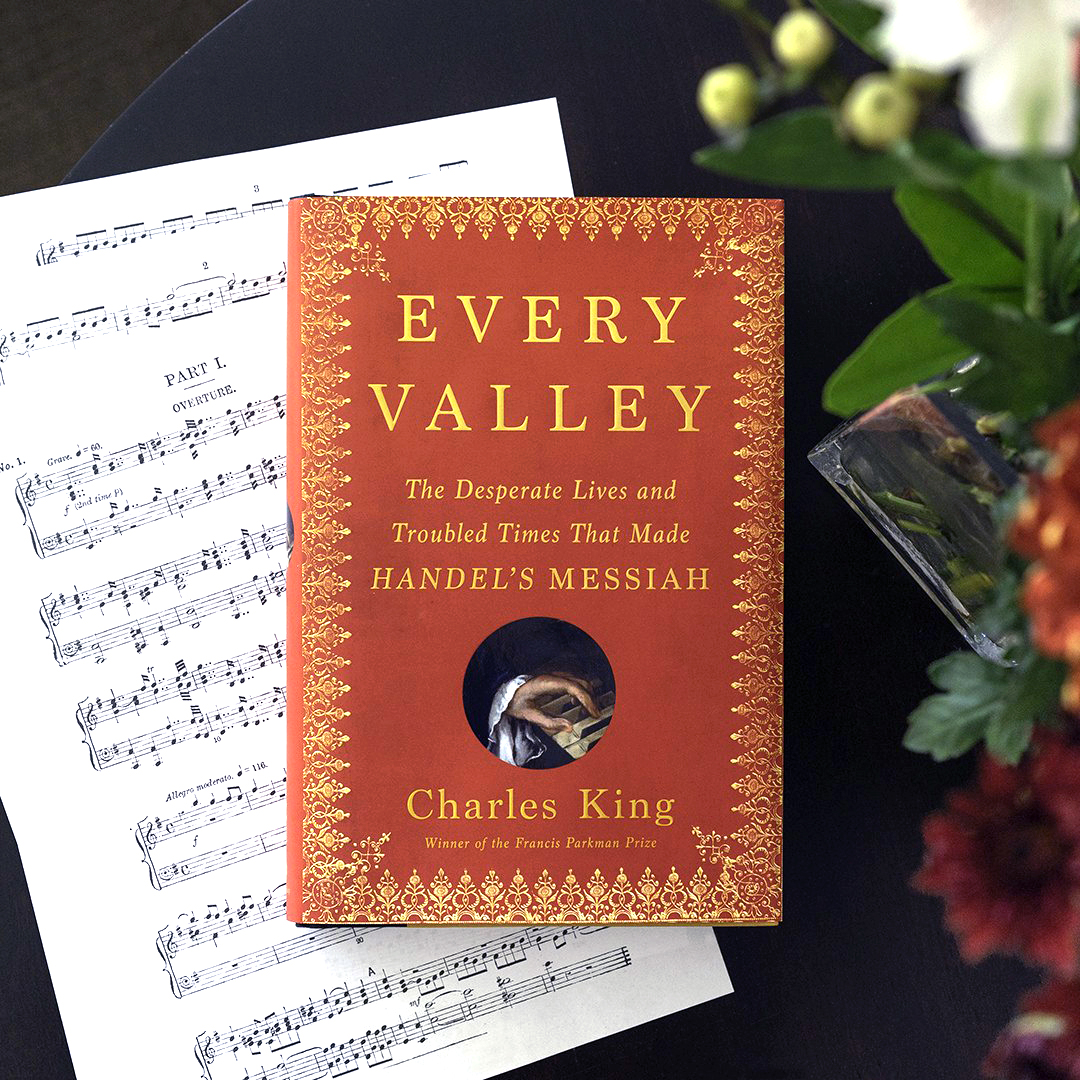 Pastor Tracy Reads | Every Valley: The Desperate Lives and Troubled ...